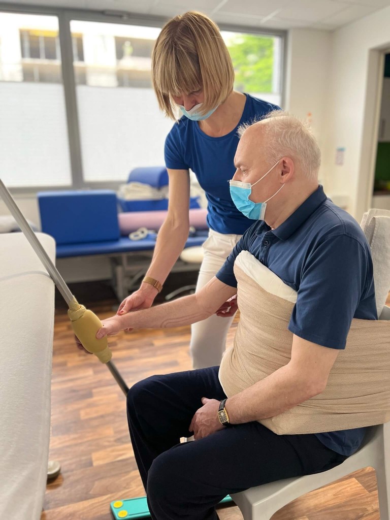 Bobath koncept | Bobath tečaji